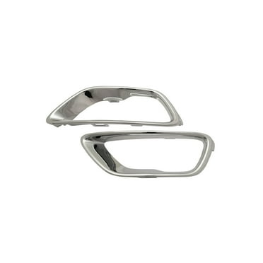 Tyger Auto TG-TG7J83338 Tail Light Guards Covers Compatible with 2007 ...