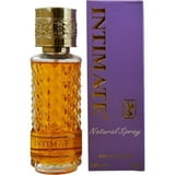 Jean Philippe INTIMATE Eau De Toilette Spray for Women 3.6 oz - Walmart.com