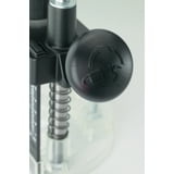 Dremel 5000 335-01 Rotary Tool Plunge Router Attachment, Compact ...