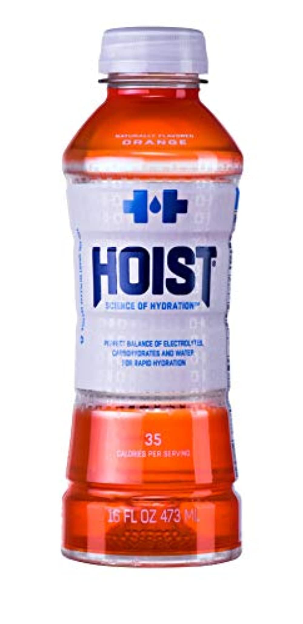 Hoist Rehydration Drink