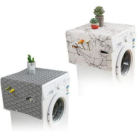 Parts Covers Refrigerator Protection, Iave Fridge Dust Cover, Iave ...