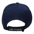 USAF US AIR FORCE OFFICIALLY LICENSED Strategic Air Command Hat ...