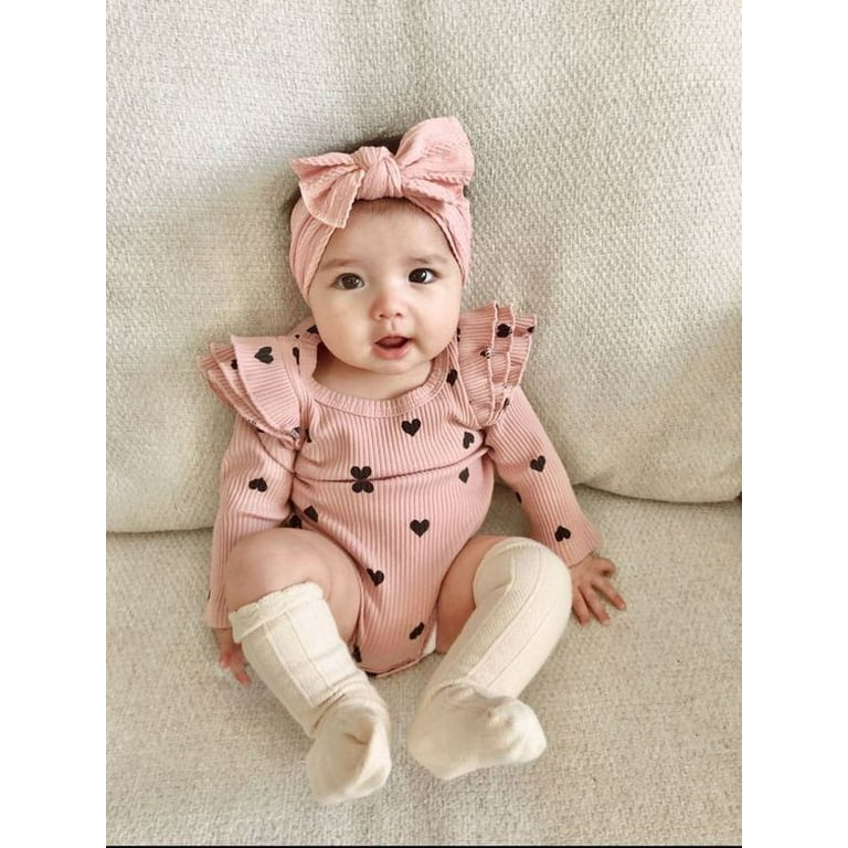 Baby nylon headbands store