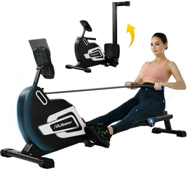 XTERRA Fitness ERG220 Rower - Walmart.com