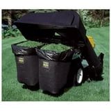 Murray / MTD Brands 38" Riding Mower Bagger OEM-190-180A - Walmart.com