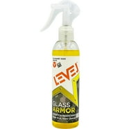 Glass Plus Glass Cleaner, 32 fl oz Bottle, Multi-Surface Glass Cleaner ...