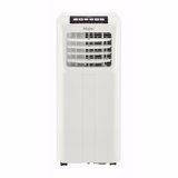 Haier Portable 10,000 BTU AC Portable Air Conditioner Cooling Unit ...