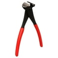 KNIPEX Tools 68 01 200 End Cutting Nippers - Walmart.com