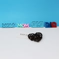 2 Pcs DAD and MOM Keychain Epoxy Resin Mold Earrings Pendant Silicone ...
