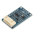Barometric Pressure Sensor I2c Spi Interface Temperature Altitude Low Noise Bmp390 Sensor For
