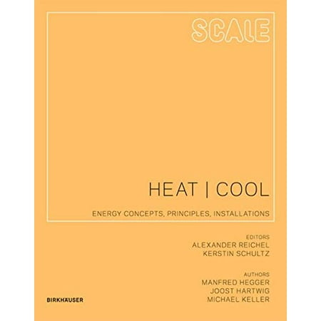 Heat | Cool (Scale) | Walmart Canada
