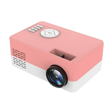 PYLE PRJG45 - Pyle Portable Multimedia Gaming Mini Projector with HDMI ...