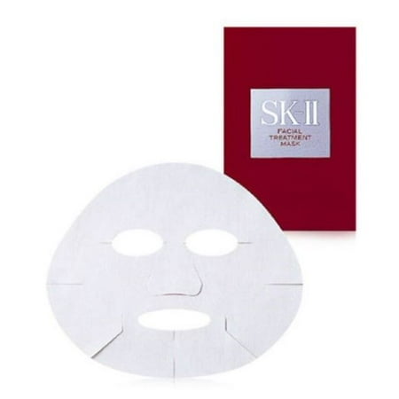 SK-II - SK-II Facial Treatment Face Mask, 6 Pcs - Walmart.com - Walmart.com