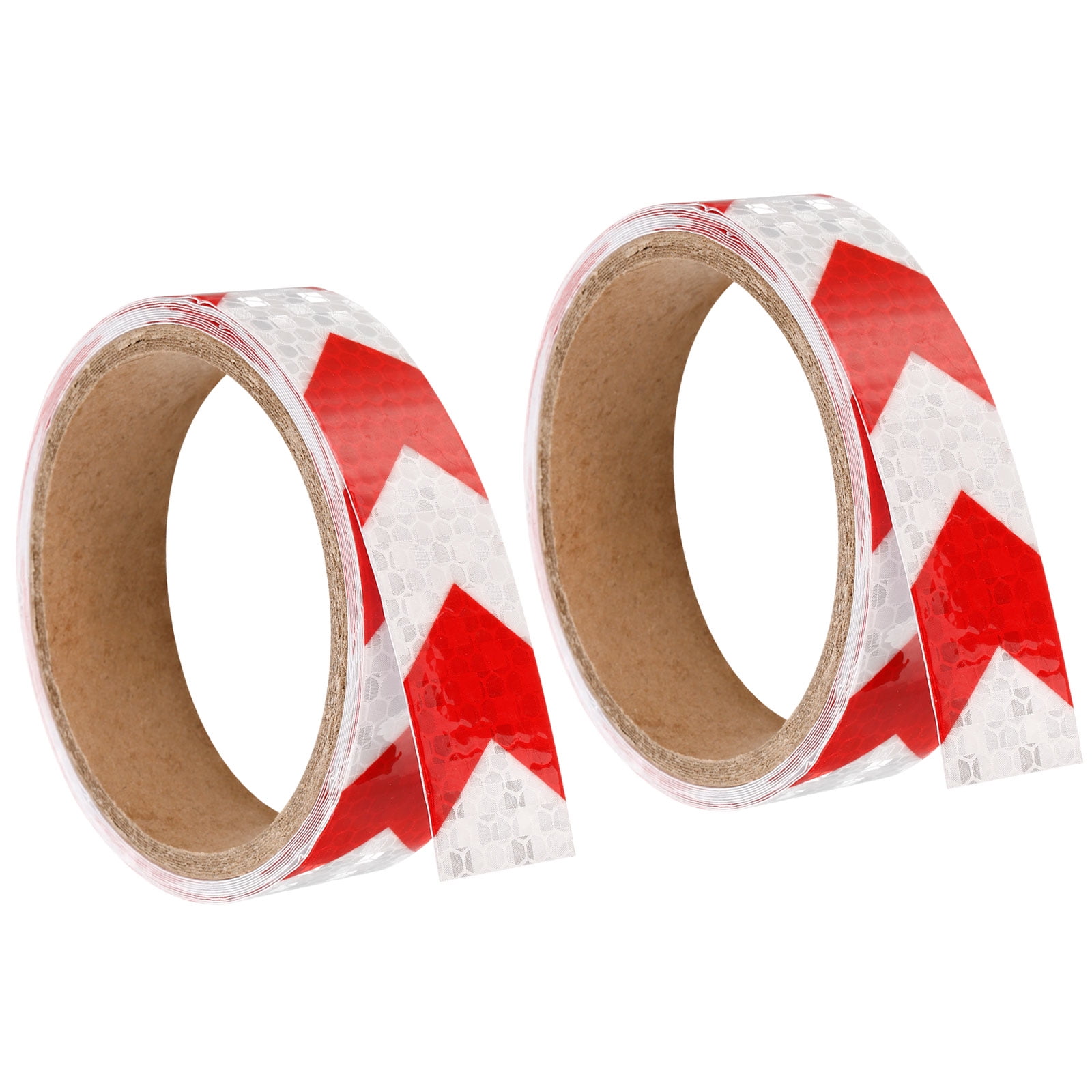 Click here for Unique Bargains Reflective Tape  2 Roll 10 Ft X 1-... prices