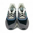 New Balance 997H Cordura Grey Black Blue Men's Shoes Sneakers CM997HGL ...