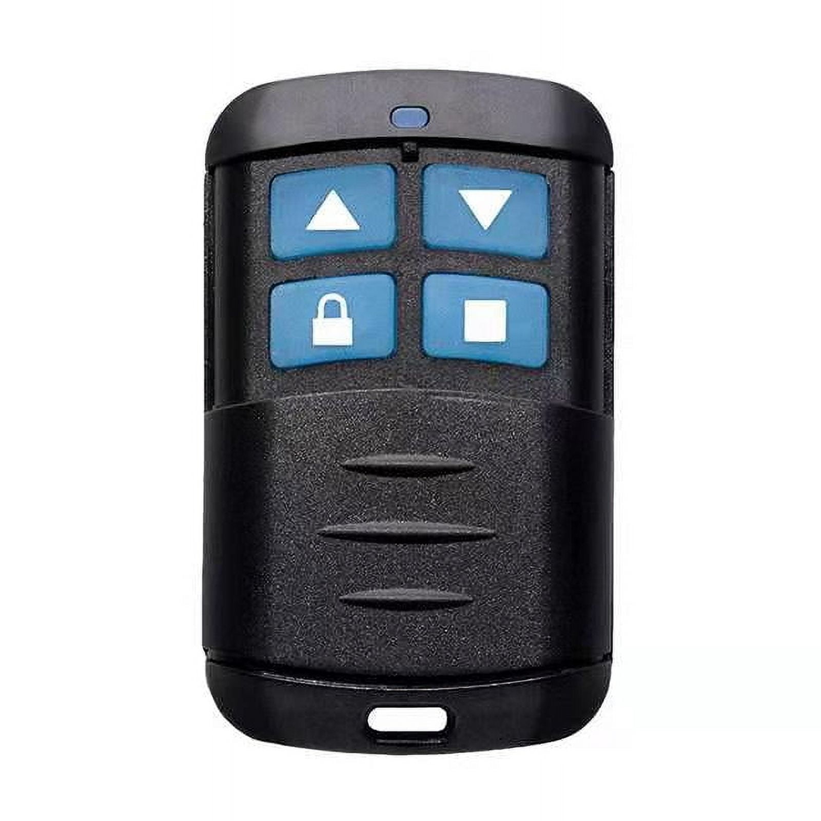 Control remoto para puerta enrollable eléctrica 433/puerta de garaje ...