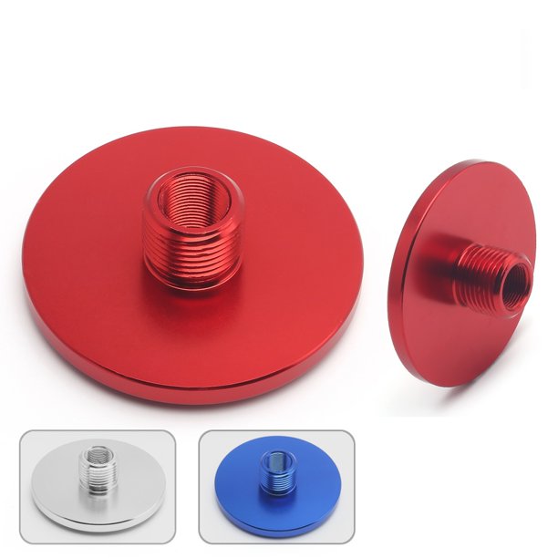 Oil Filter Adapter 1 2 28