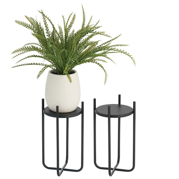 Outdoor Planters Table