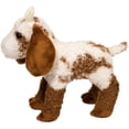 Douglas Cute Fluffy Bodhi Goat Plushie Toy - Walmart.com