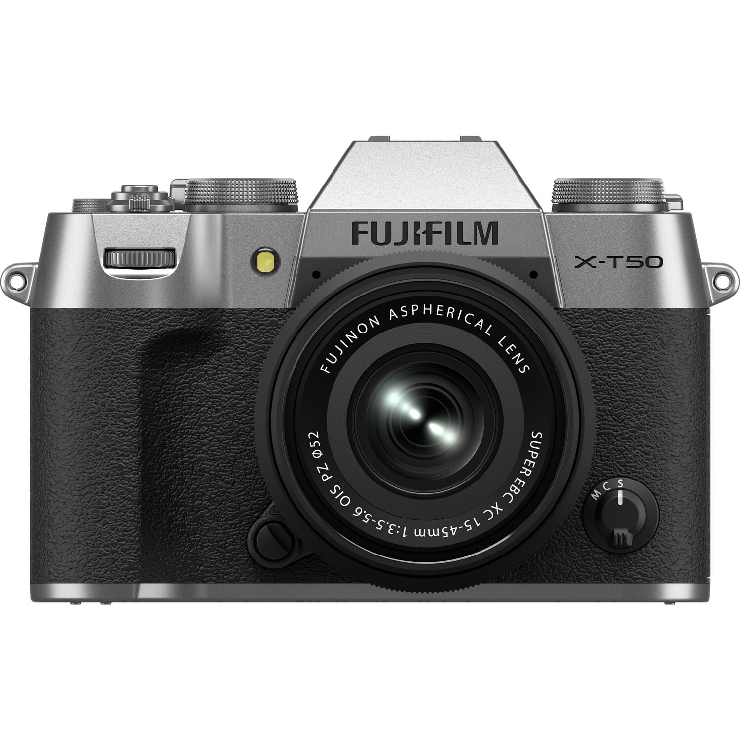 Click here for Pixel Hub Fujifilm X-T50 Mirrorless Camera W/ Xc 1... prices