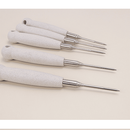 Marshmallow Roasting Sticks | Set of 5 Extra Long Extendable Campfire ...