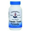 Dr. Christopher's Original Formulas Blood Stream Formula Capsules, 100 ...