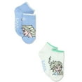 Disney Frozen 2 Princess Kids Character Socks: Anna Elsa Toddler Girls ...