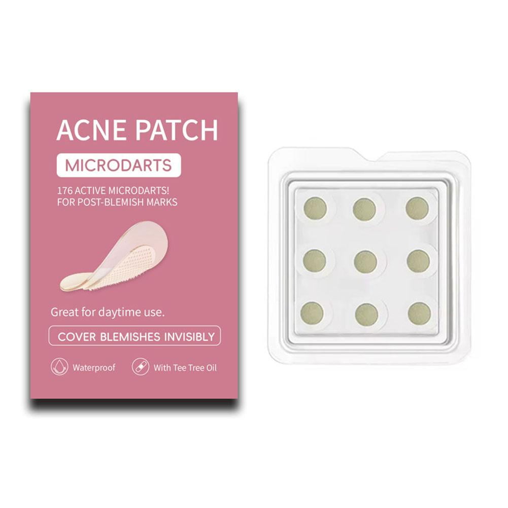 Click here for Unbranded Acne Microneedle Patch Facial Care Hyalu... prices