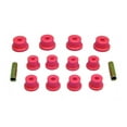 Prothane 85-88 Suzuki Samurai Spring & Shackle Bushings (OEM Shackles ...