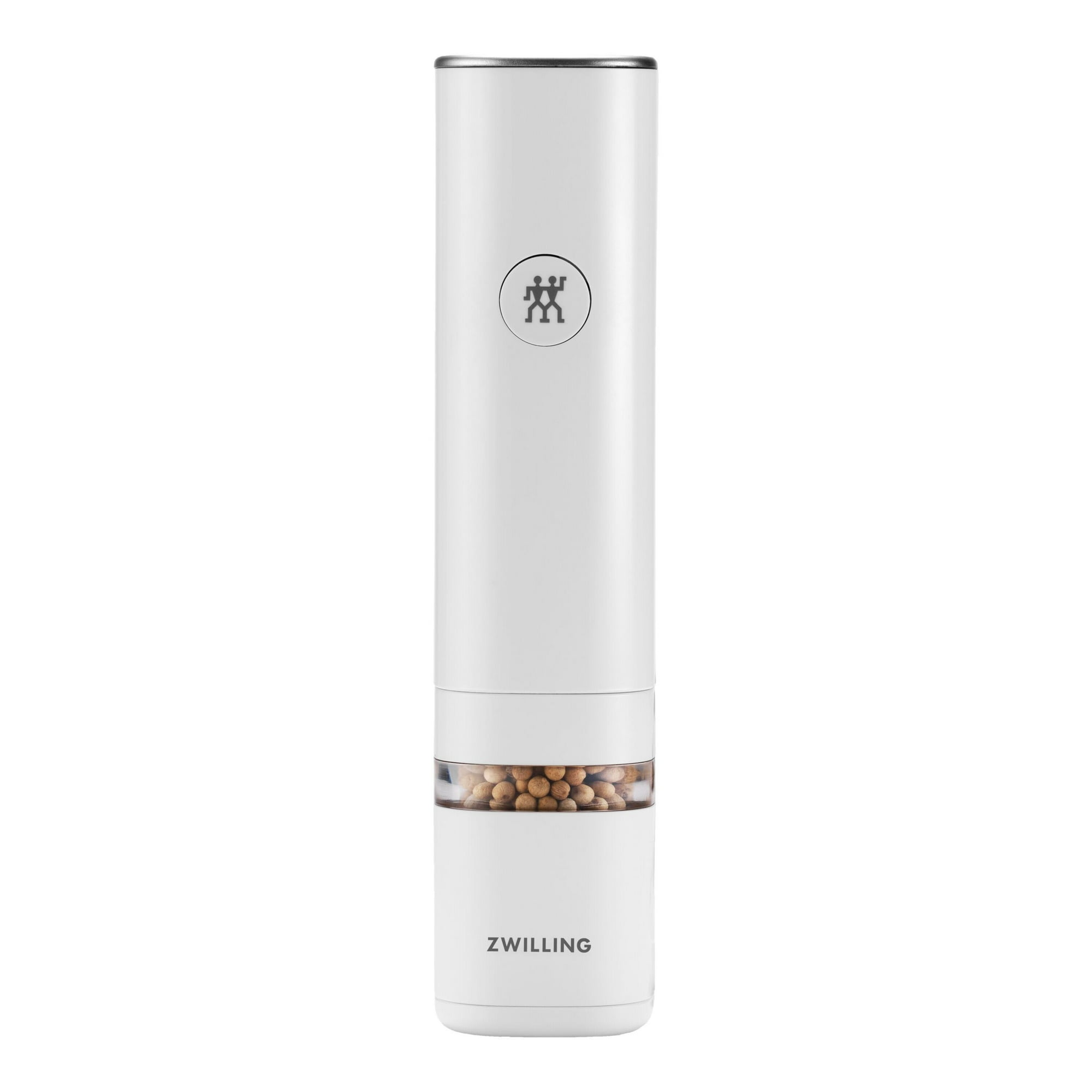 Click here for Zwilling Enfinigy Electric Salt And Pepper Mill  W... prices