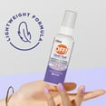 OFF!® Clean Feel Picaridin Mosquito Repellent Spritz, Odorless Formula ...