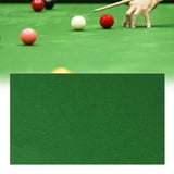 Professional Billiards Cloth Accessories 7 8 9ft Fabric Wool ...