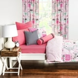 Crayola Night Owl 3-piece Comforter Set Twin 2 Piece - Walmart.com