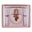 Ariana Grande Moonlight 3 Pc Set - 3.4oz EDP Spray, 3.4oz Body Souffle, 4oz Body Mist - Walmart.com