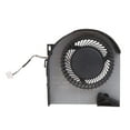 CPU/GPU Fan Laptop Cooling Fan DC5V 0.31A 4pin 4wires for DellPrecision ...