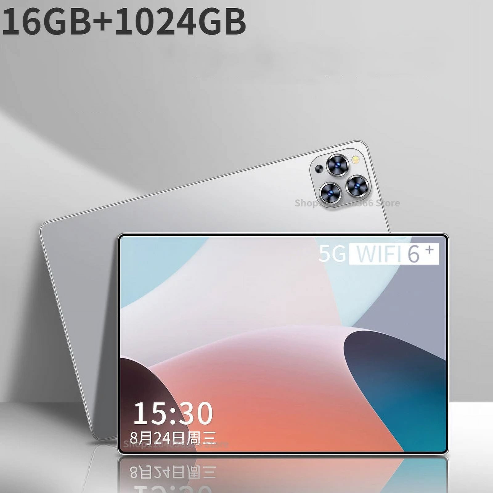 Tableta Original Global IPad Air Pro, 16GB, 1TB, 10 núcleos, Android 14 ...