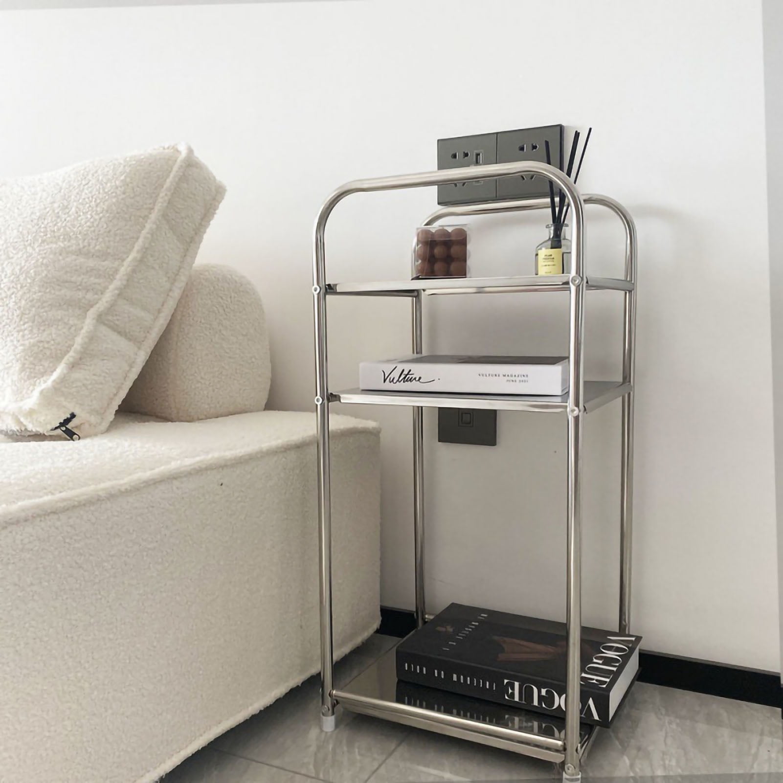 Click here for Estink Storage Shelf Storage Rack Storage Shelf St... prices