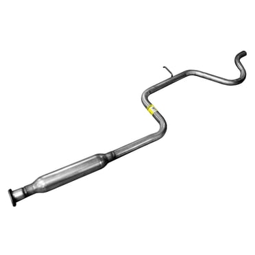 Walker Exhaust 54698 Exhaust Resonator and Pipe Assembly - Walmart.com