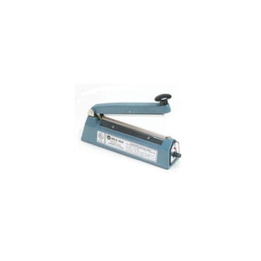 American International Electric AIE-405 16 in. 5 mm Hand Impulse Sealer ...