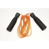 Amber Sports Super Plastic Jump Rope 8.5ft - Walmart.com