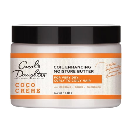 UPC 301492623358 - Carol’s Daughter Coco Creme Coil Enhancing Moisture ...