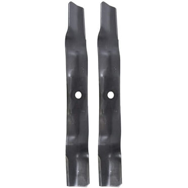 John Deere Original Equipment Grass Mulching Attachment - BM21817 ...