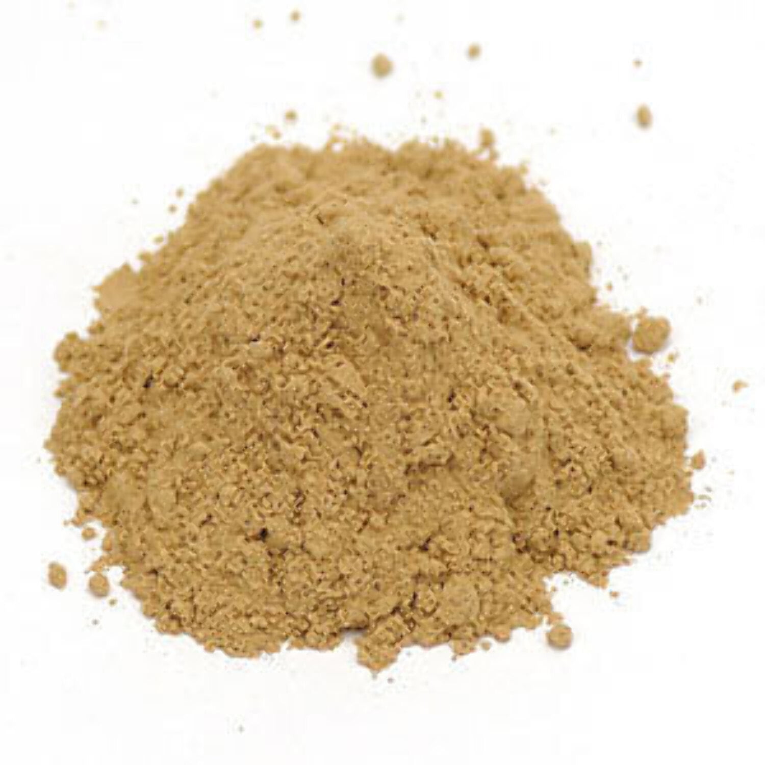 Myrrh Resin, Powder (Wild Harvested) - Walmart.com