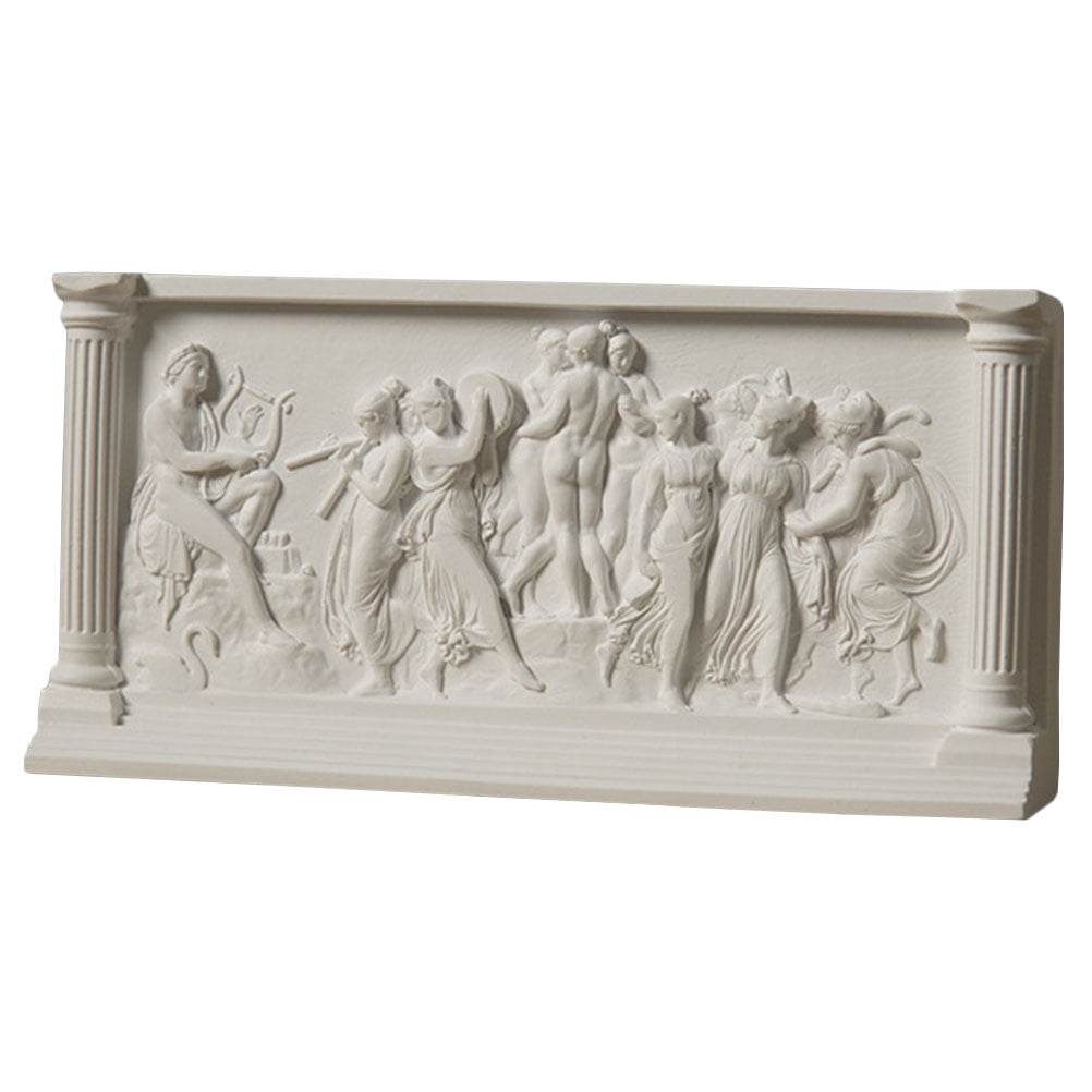 Click here for Movtotop White Resin Goddess Statue For Decoration... prices