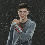 Star Wars Nerf The Mandalorian Rocket Gauntlet Toy - Walmart.com