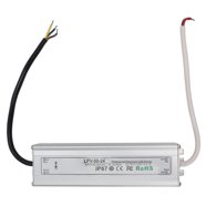 2Pcs Led Constant Driver Power Supply Light Transformers For Led ...