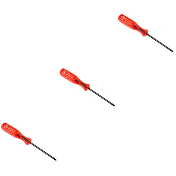 Tri Wing Screwdrivers