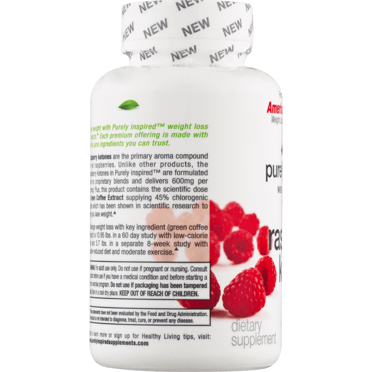 Raspberry Ketone Extract Walmart