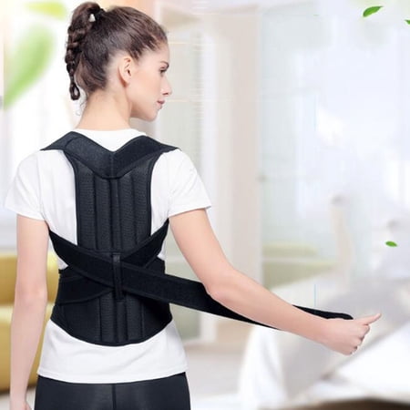 Adult Kyphosis Correction Tape Fixed Your Bring Back Corrective Posture ...