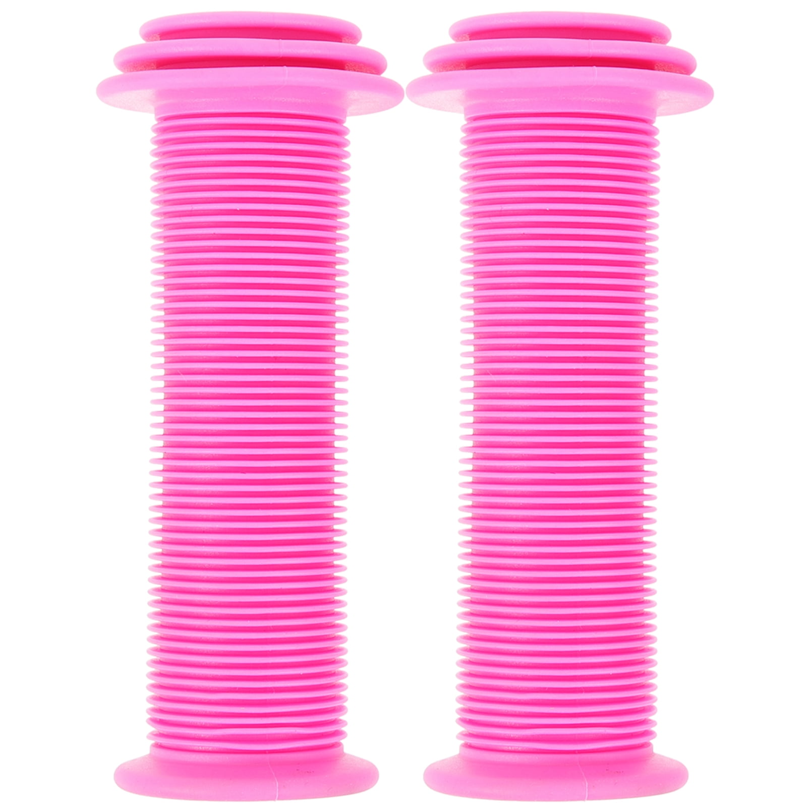 Click here for Milisten 2pcs Bike Handlebar Grips Bicycle Handle... prices